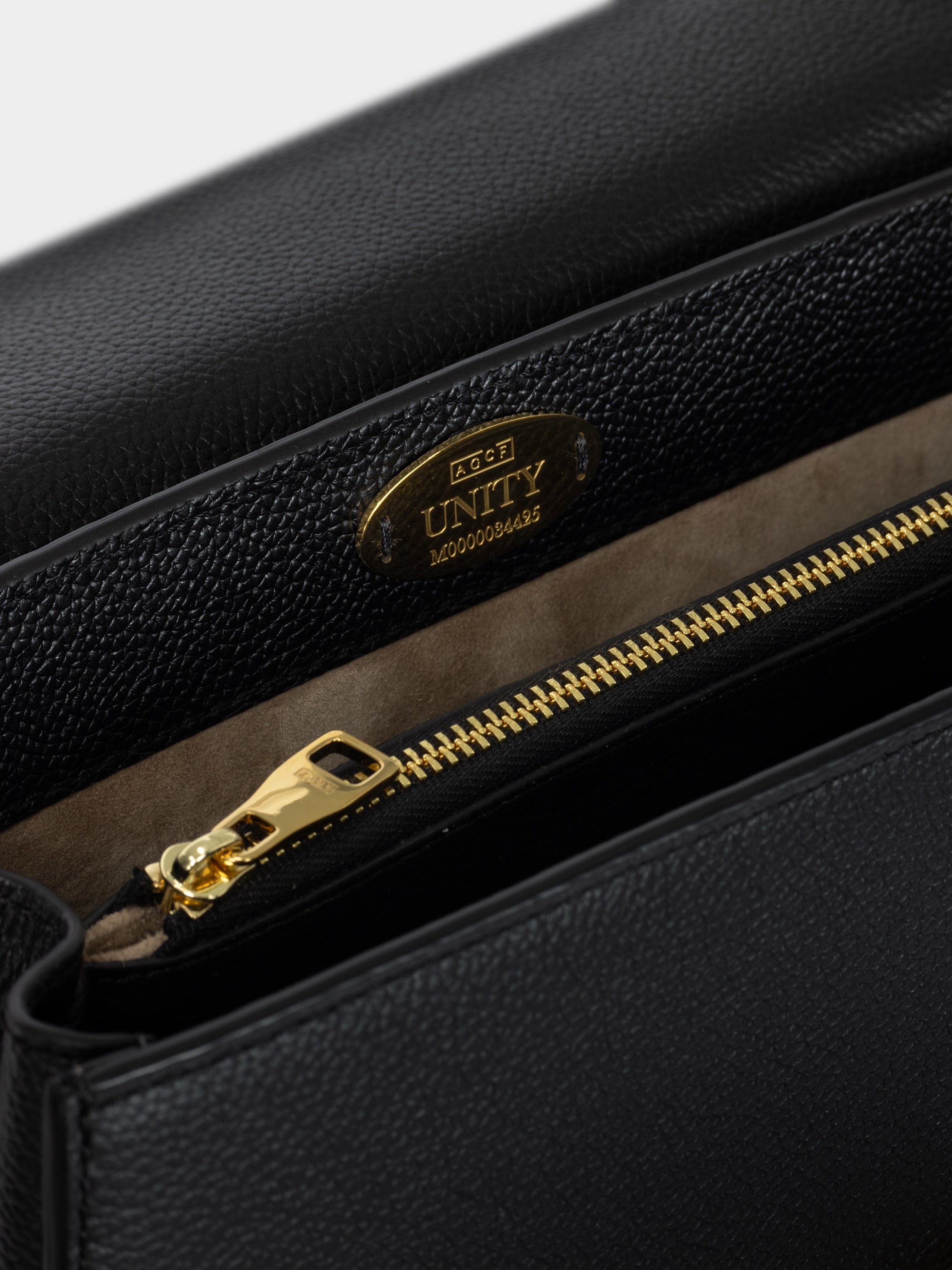 AGCF The Unity Bag
